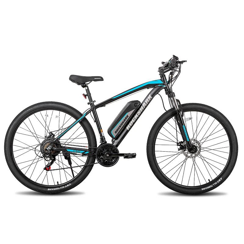 China 26" 27.5" 29" Adult Electric Mountain Bike Suppliers, Manufacturers - Factory Direct ...